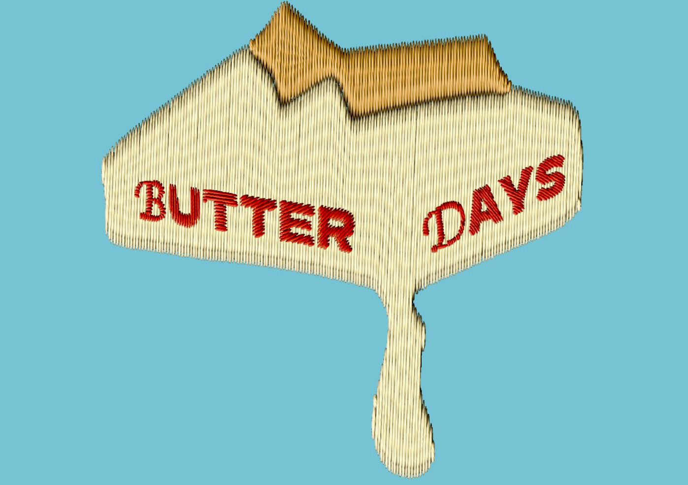 Butterdays